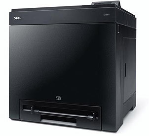 Dell 2130cn A4 Colour Laser Printer