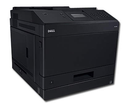 Dell 5230dn A4 Mono Laser Printer