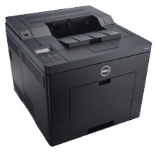 Dell C3760dn A4 Colour Laser Printer