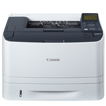 Canon LBP6680X A4 Mono Laser Printer