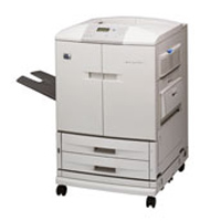 HP LaserJet 9500n A3 Colour Laser Printer