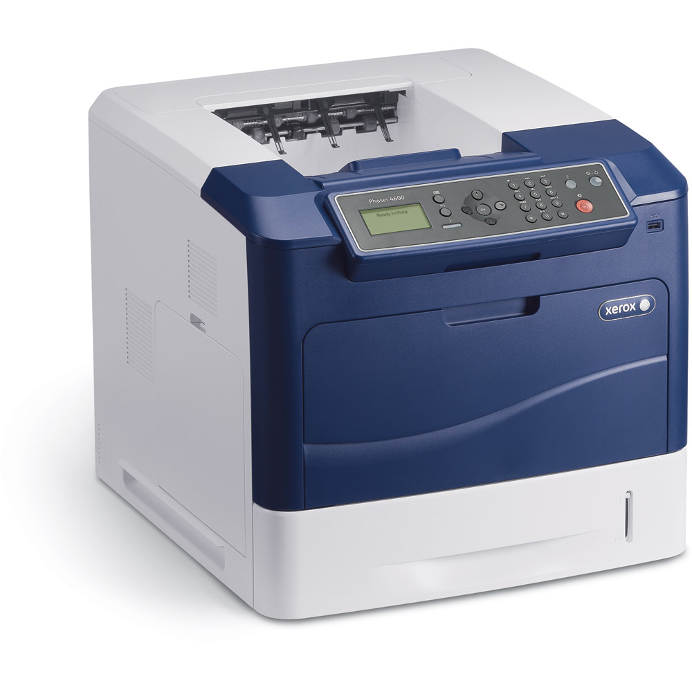 Xerox Phaser 4620DT A4 Mono Laser Printer