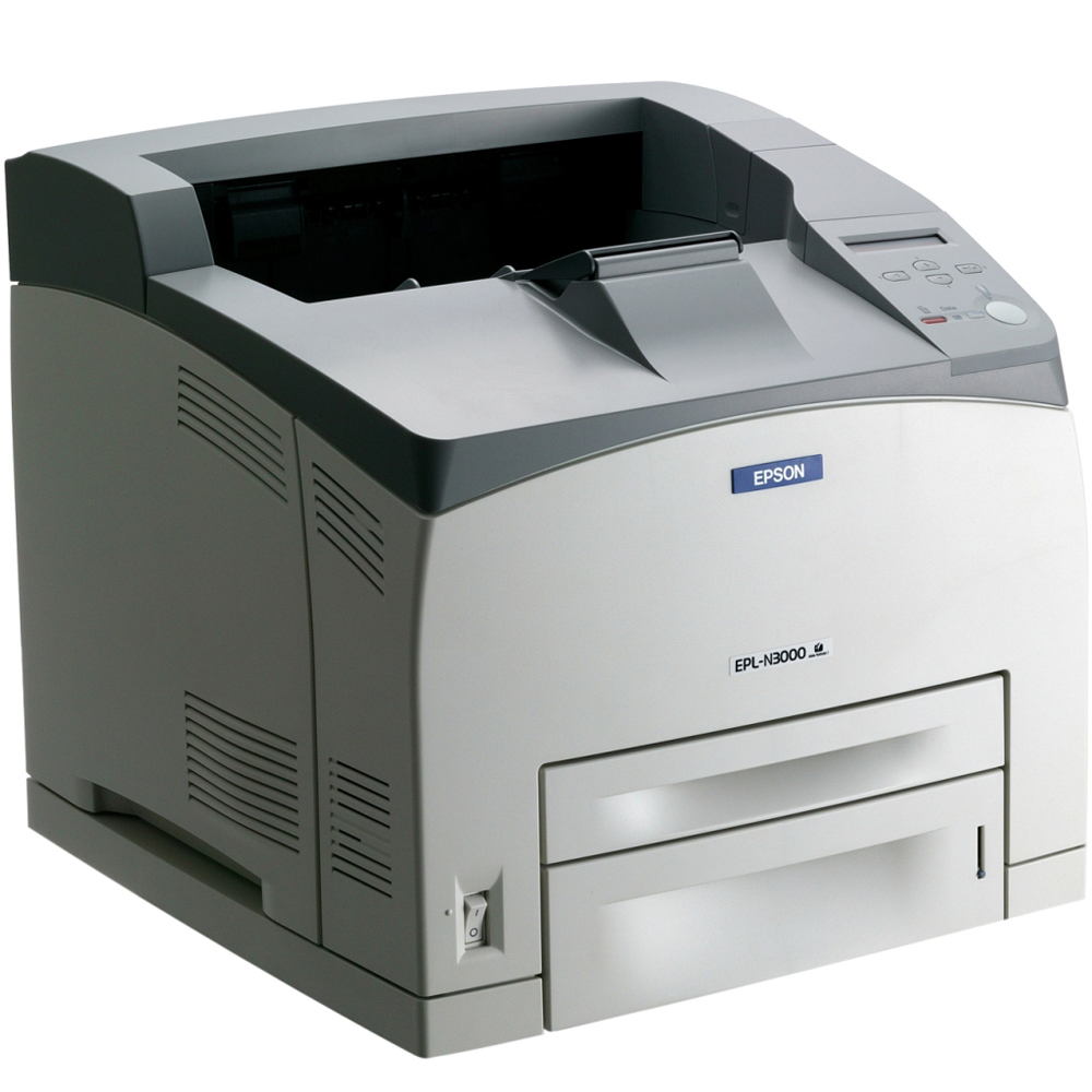 Epson Aculaser M4000DN A4 Mono Laser Printer