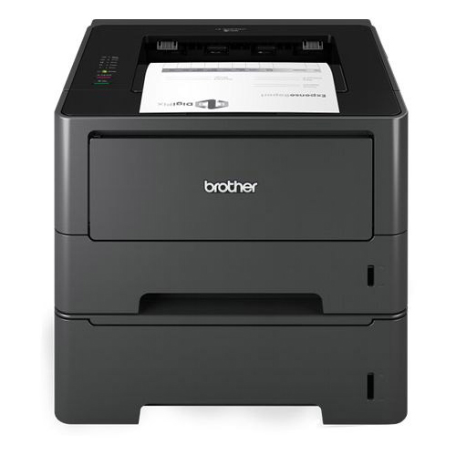 Brother HL-5450DNT A4 Mono Laser Printer