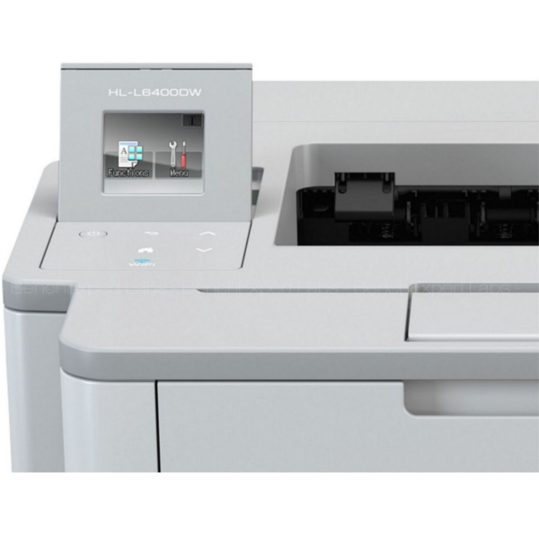Brother HL-L6400DWT A4 Mono Laser Printer