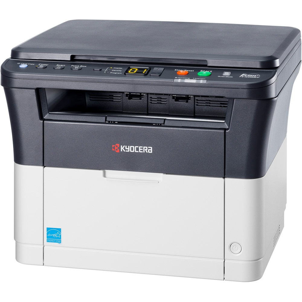 Kyocera FS-1220MFP A4 Multifunction Printer