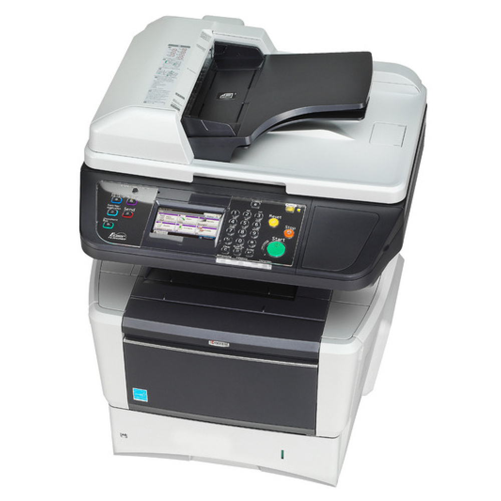 Kyocera FS-3540MFP A4 Multifunction Printer