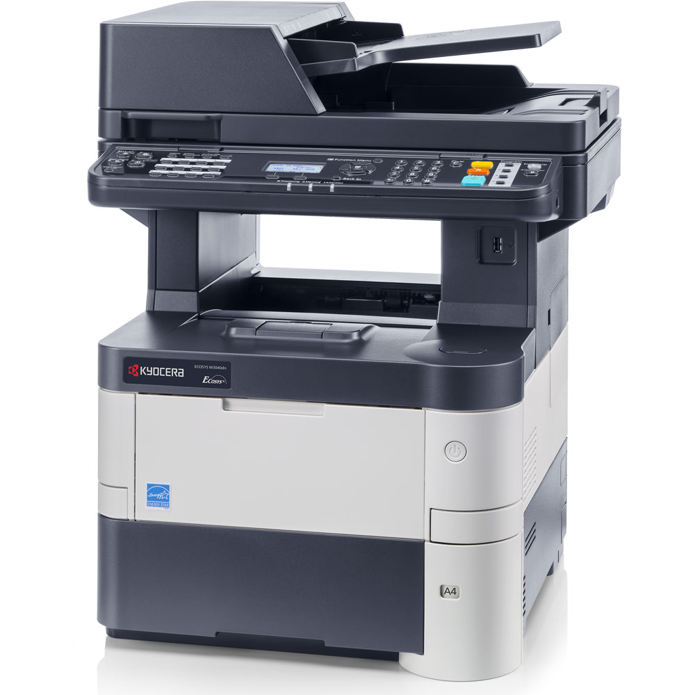 Kyocera ECOSYS M3540dn Mono A4 Multifunction Printer