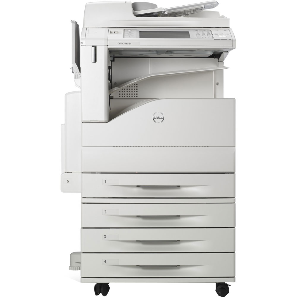 Dell C7765dn A3 Multifunction Printer