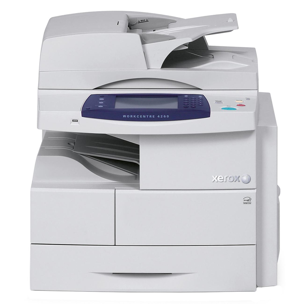 Xerox Workcentre 4260 S A4 Multifunction Printer