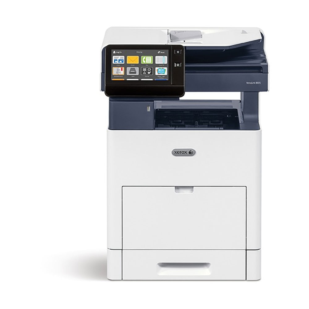 Xerox VersaLink B615XL A4 Multifunction Printer