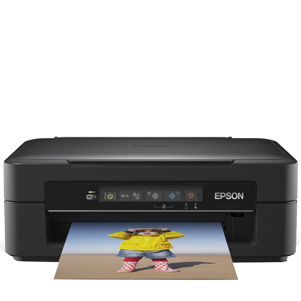 Epson XP-212 A4 Multifunction Printer