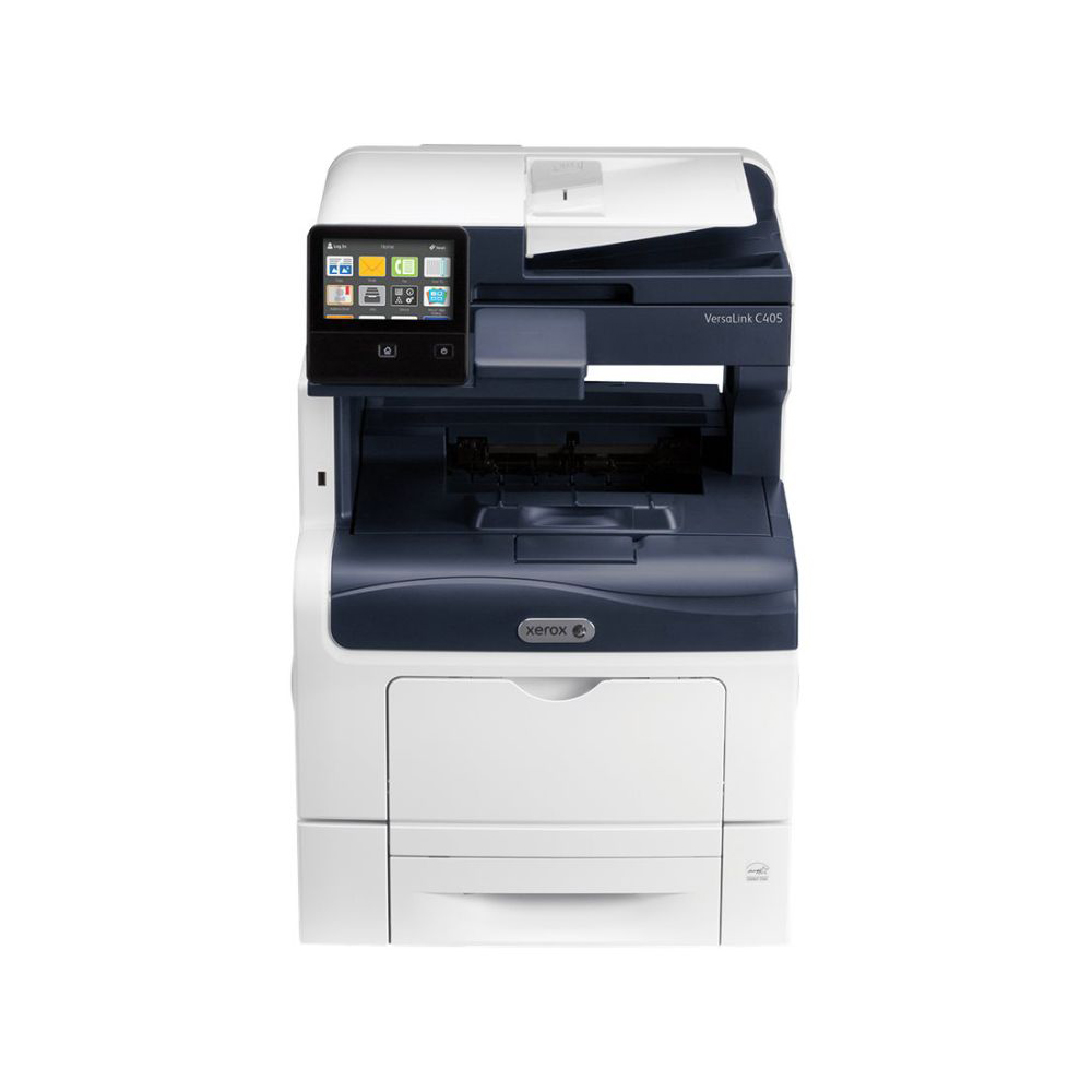Xerox VersaLink C405DNM A4 Multifunction Printer