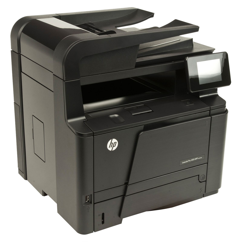 HP M425dw A4 Multifunction Printer
