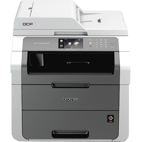 Brother DCP-CDWAIR A4 Multifunction Printer