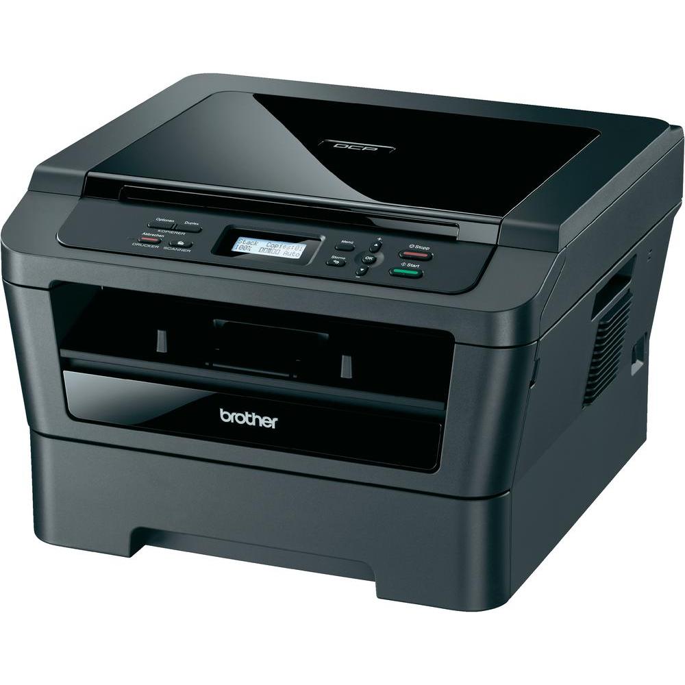 Brother DCP-7070DW A4 Multifunction Printer