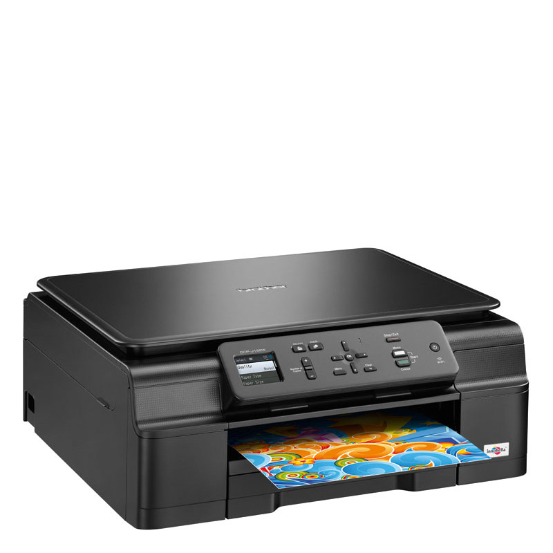 Brother DCP-J152W A4 Multifunction Printer