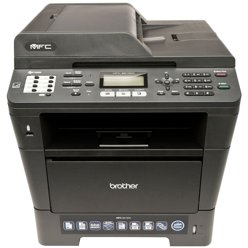 Brother MFC-8510DN A4 Multifunction Printer