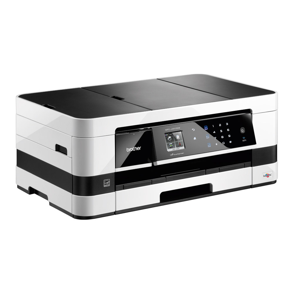 Brother MFC-J4410DW A4 Multifunction Printer