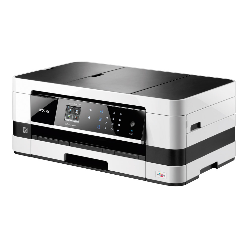 Brother MFC-J4410DW A4 Multifunction Printer